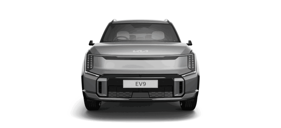 EV9 - Gateway Kia