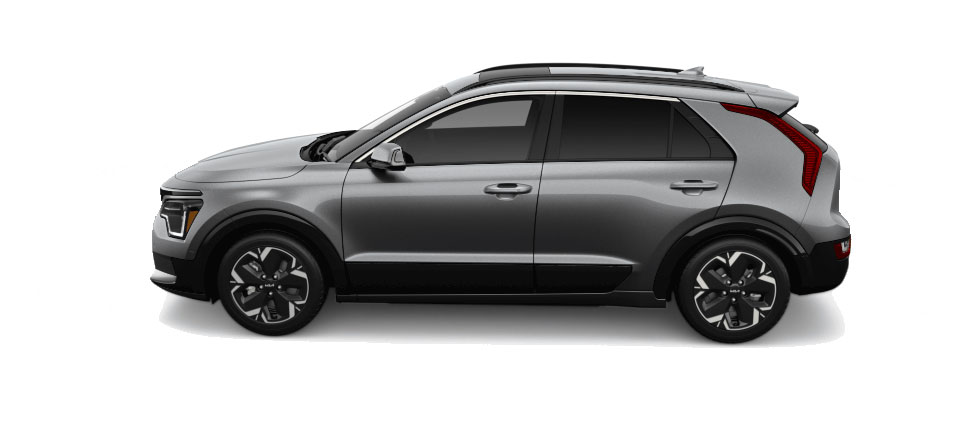 Niro EV - Gateway Kia