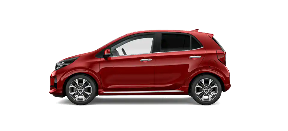 Picanto - Ferntree Gully Kia
