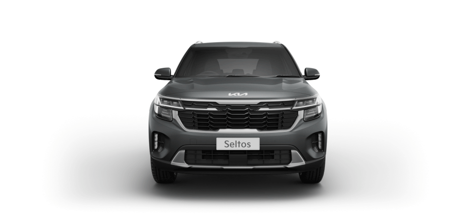 Seltos - GWS Kia