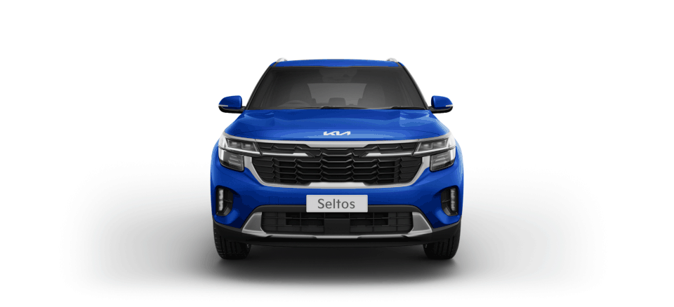 Seltos - Midland Kia