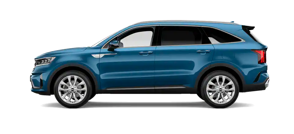Sorento - Parramatta Kia