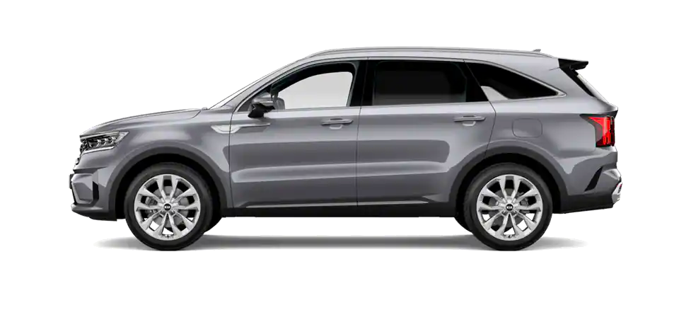 Sorento - von Bibra Kia