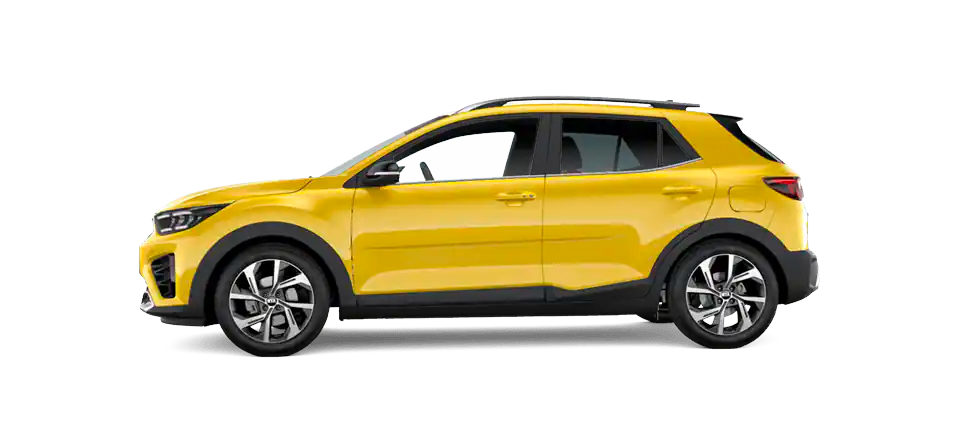 Stonic - Parramatta Kia
