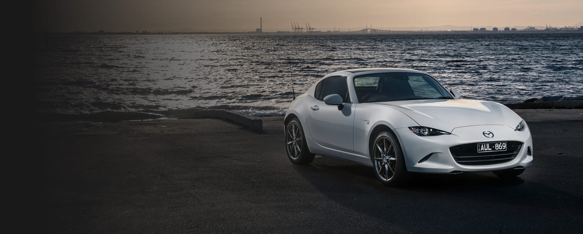 MX-5 - Ultimate Mazda