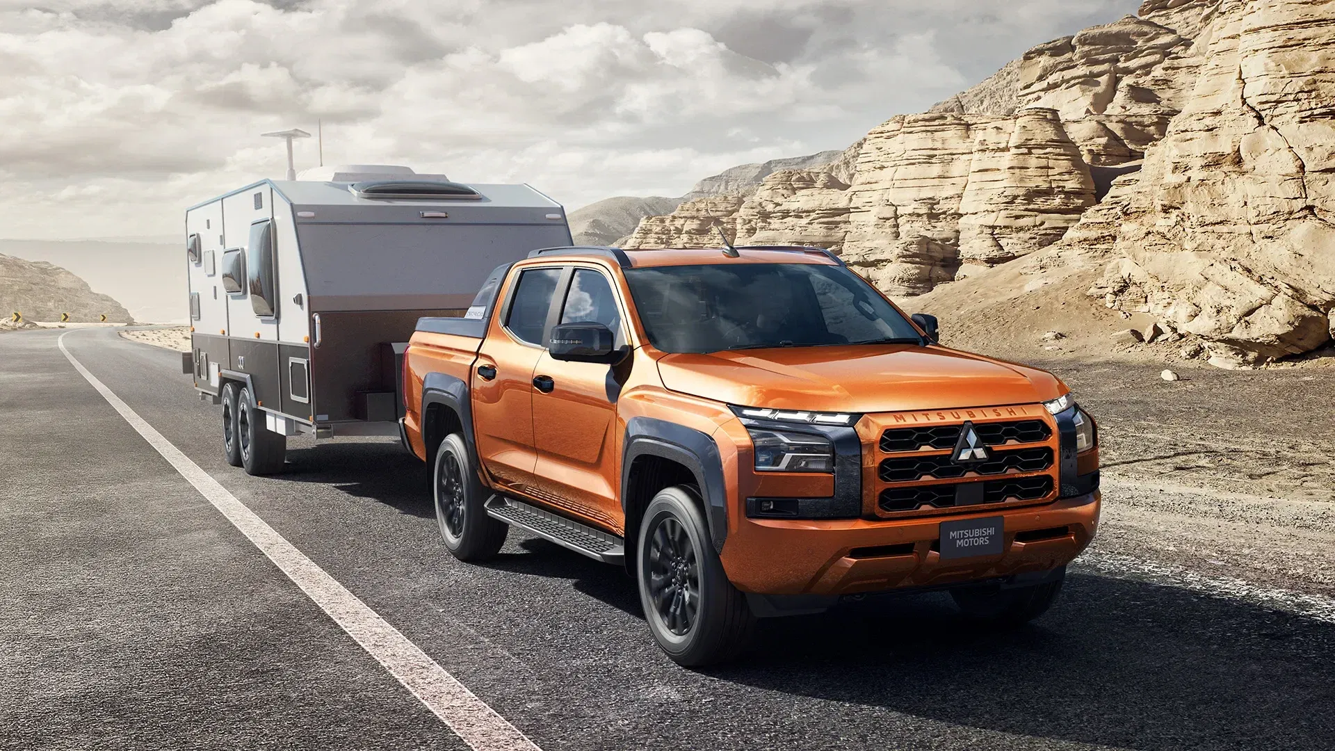 New-Gen Triton - Wanneroo Mitsubishi