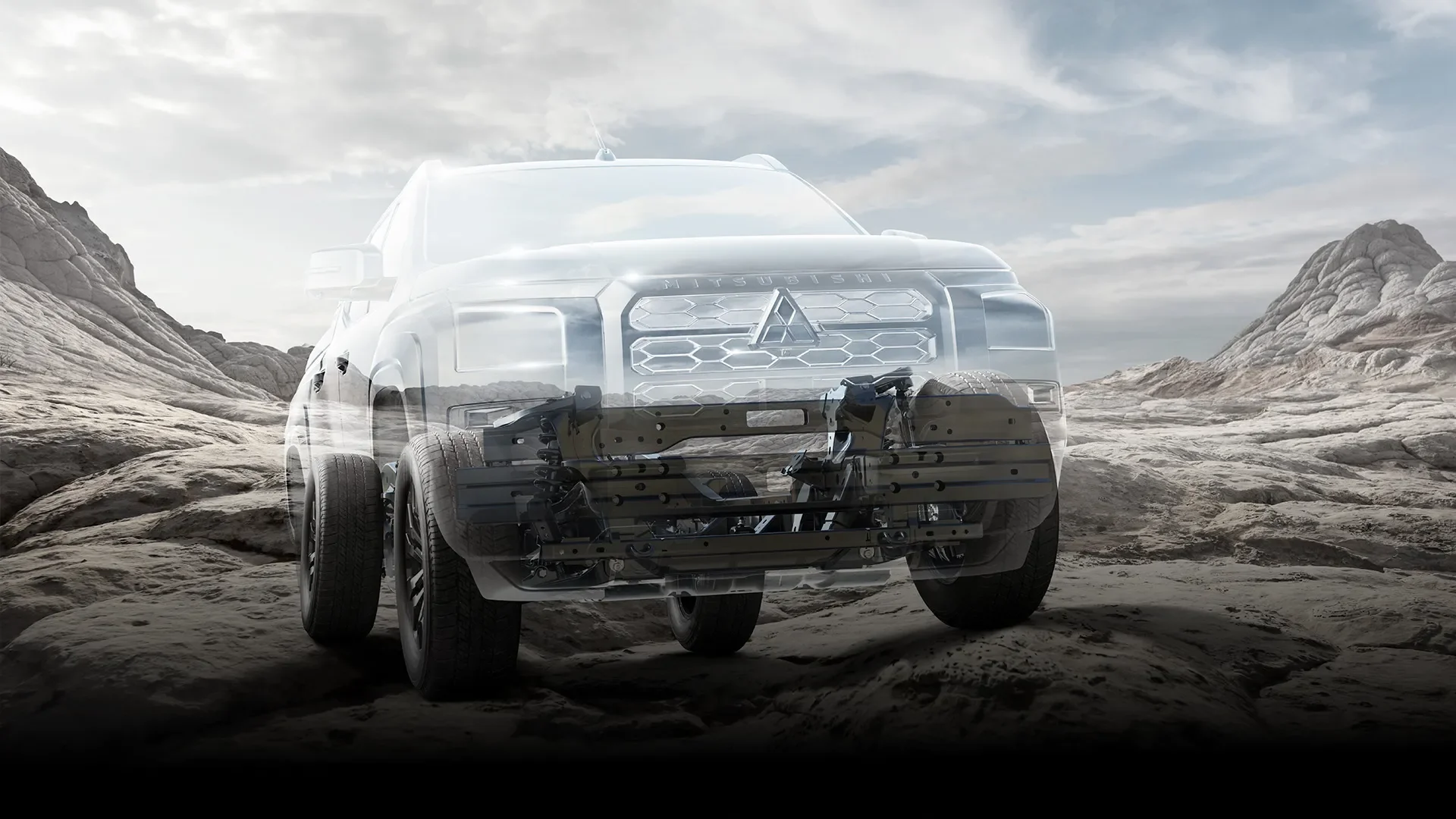 New-Gen Triton - Cessnock Mitsubishi
