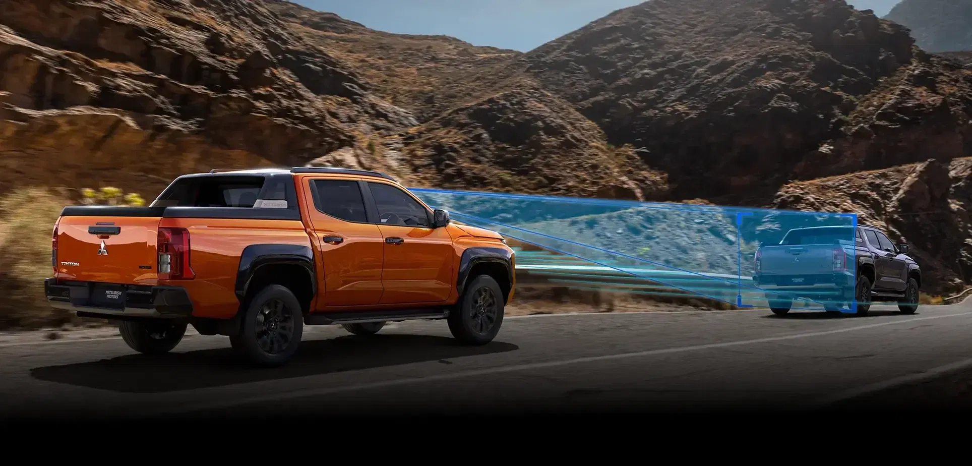 New-Gen Triton - Cessnock Mitsubishi