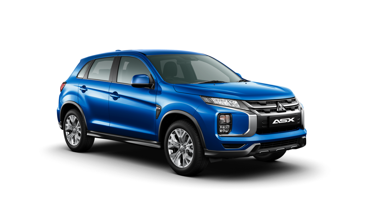 ASX - Midland Mitsubishi