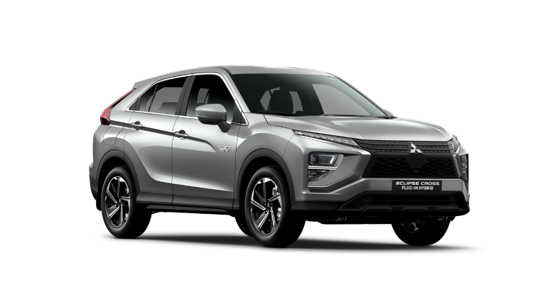 Eclipse Cross PHEV - Gateway Mitsubishi