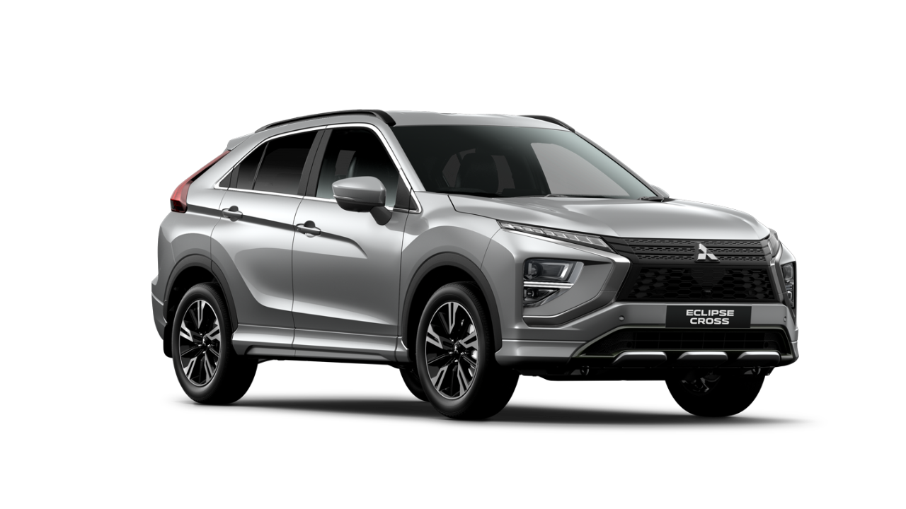 Eclipse Cross - Berwick Mitsubishi