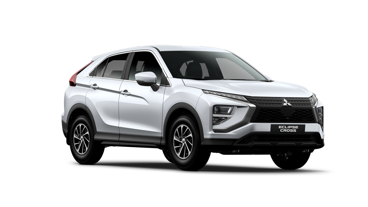 Eclipse Cross - Midland Mitsubishi