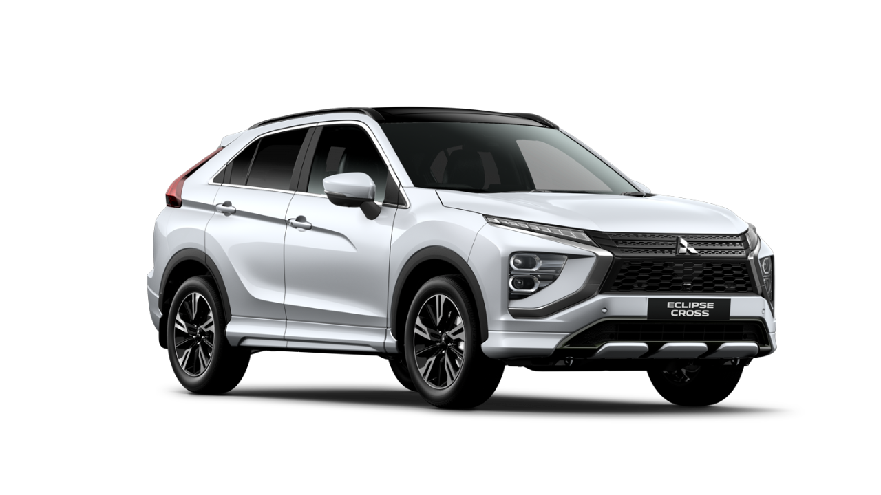 Eclipse Cross - Berwick Mitsubishi