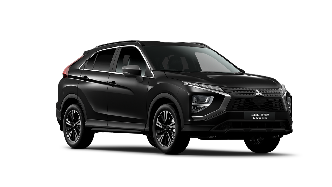 Eclipse Cross - Berwick Mitsubishi