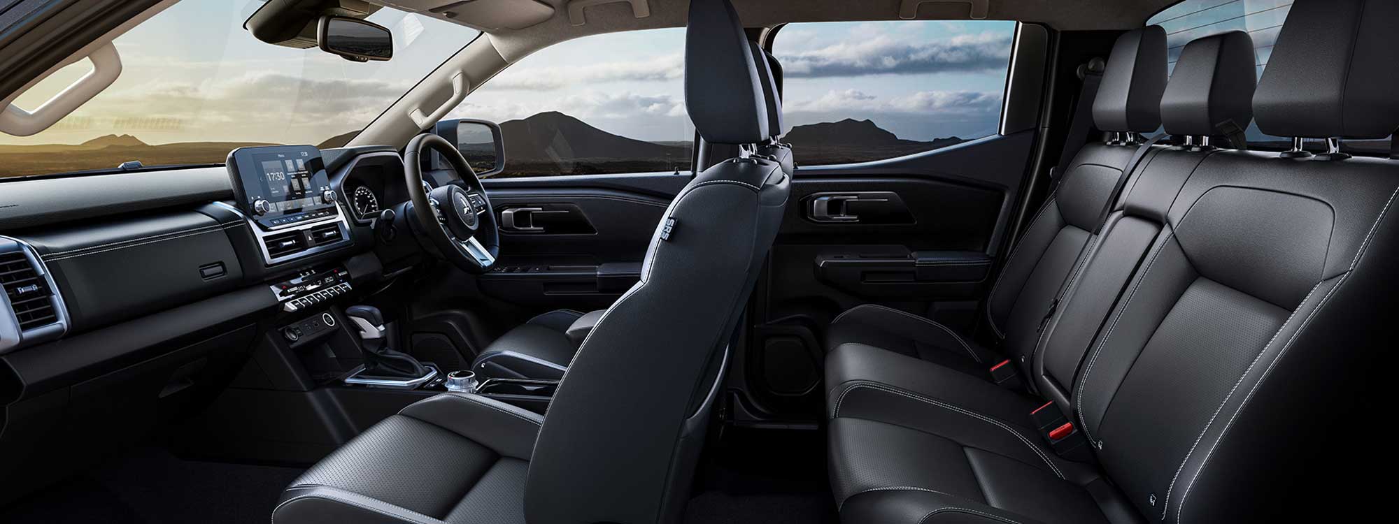 New-Gen Triton - Wanneroo Mitsubishi