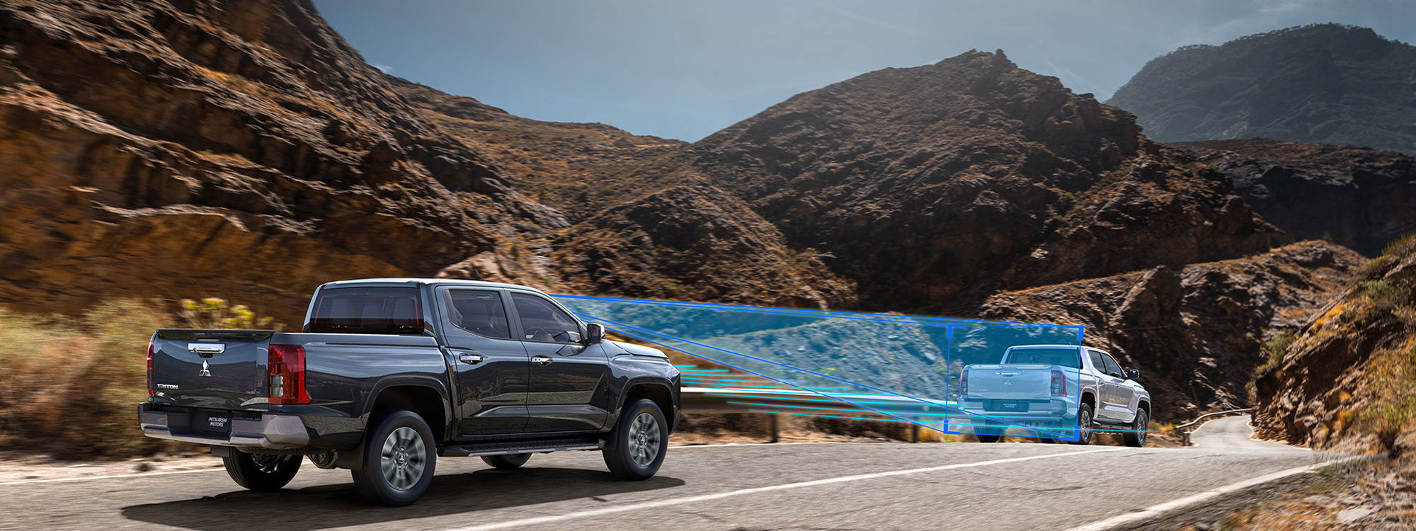 New-Gen Triton - Wanneroo Mitsubishi