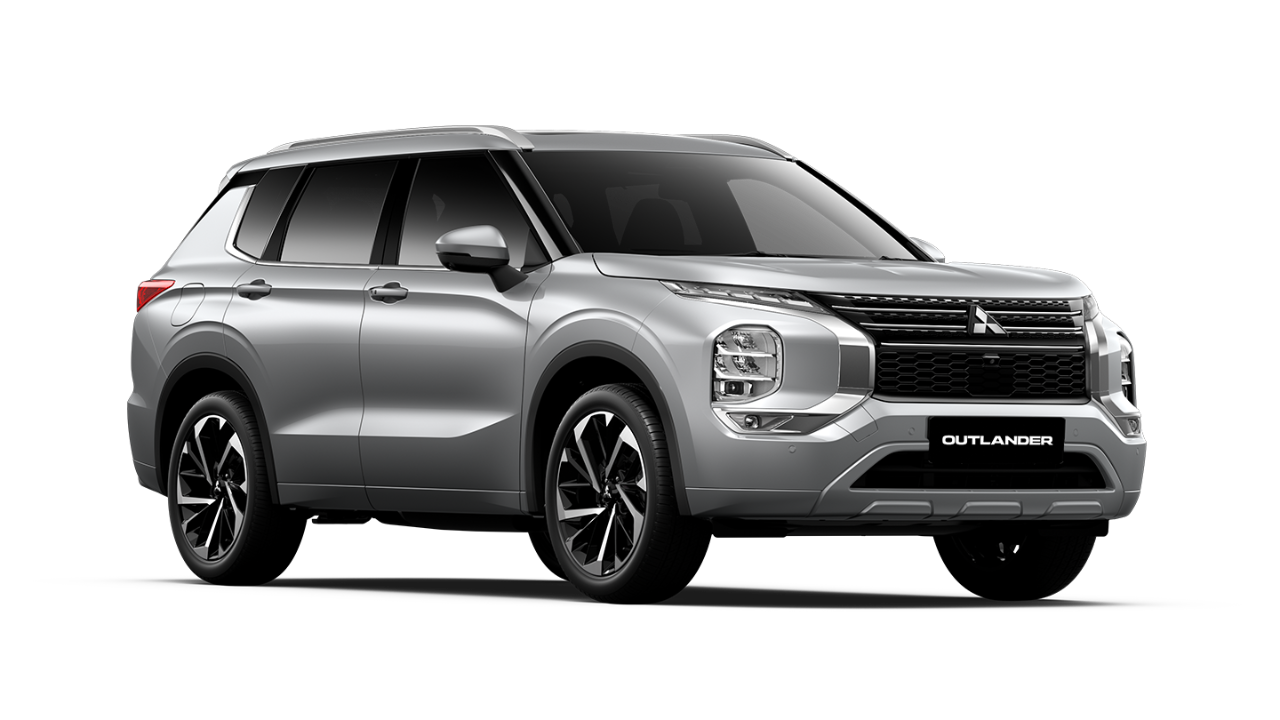 Outlander - Cessnock Mitsubishi