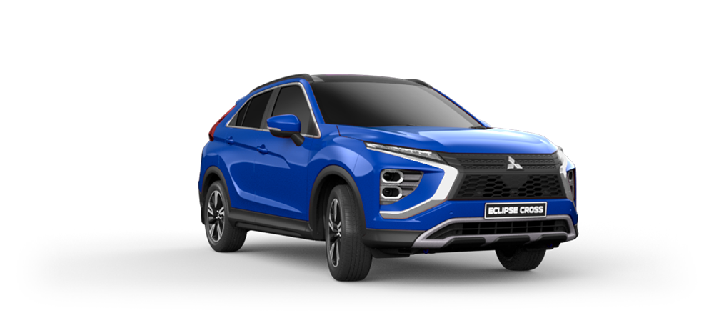 Eclipse Cross - Andrew Simms Dunedin