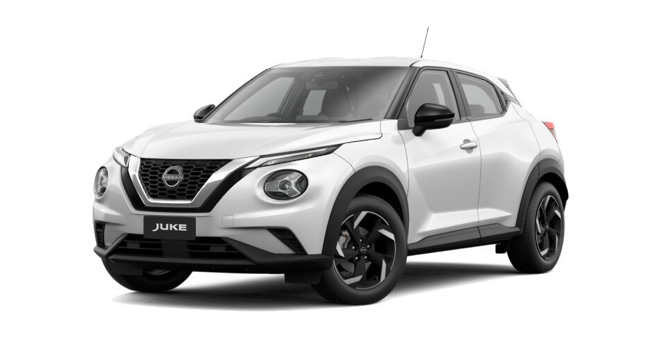 Juke - DC Motors