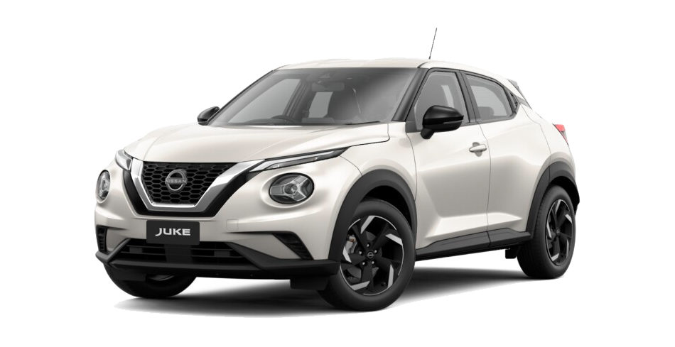 Juke - Blackburn Nissan