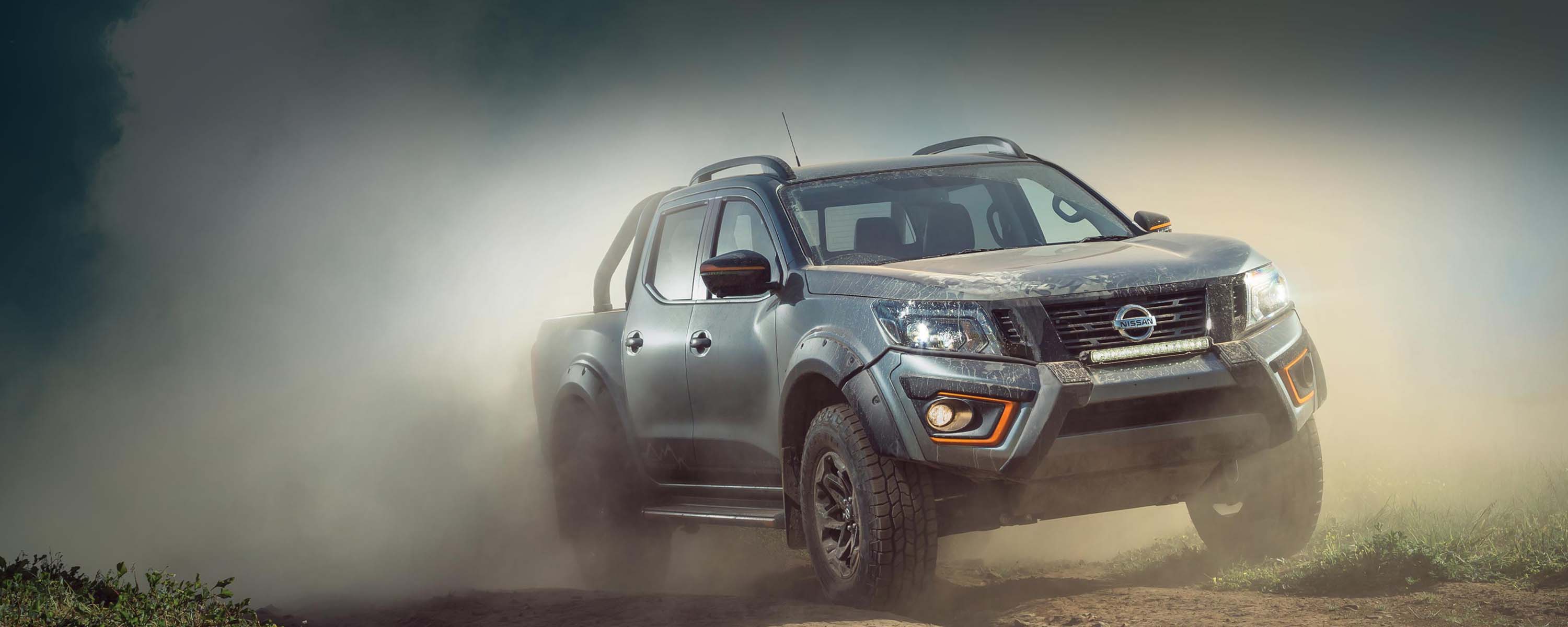 Navara - Burwood Nissan