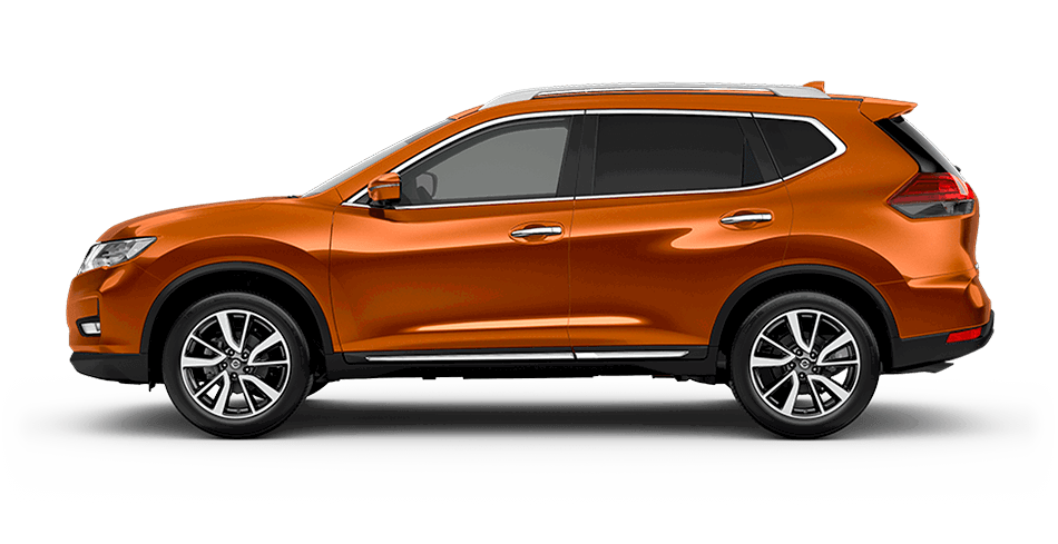 X-Trail - Cessnock Nissan