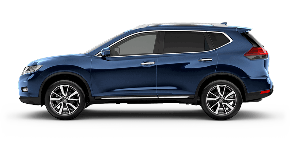 X-Trail 2021 - Jim Wright Motor Group