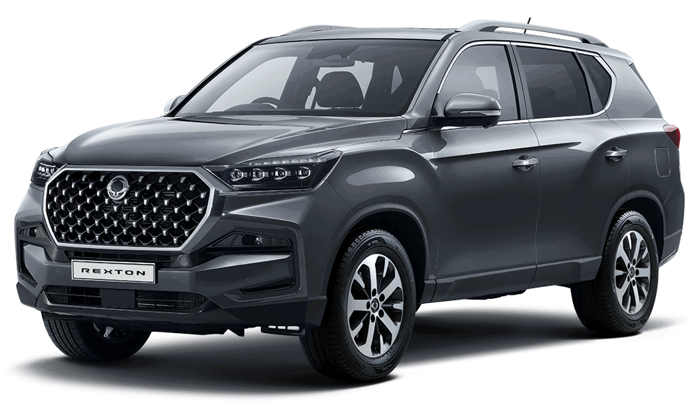 Rexton - Lilydale KGM