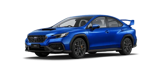 WRX - Wyong Subaru