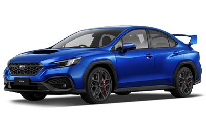 Bayswater Subaru