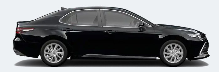 Camry - Blood Toyota