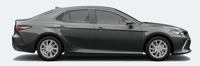 Camry - Blood Toyota