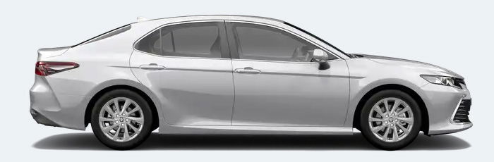 Camry - Windsor Toyota