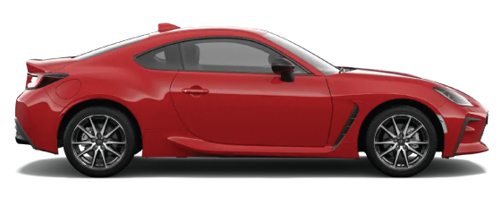 GR86 - Pennant Hills Toyota