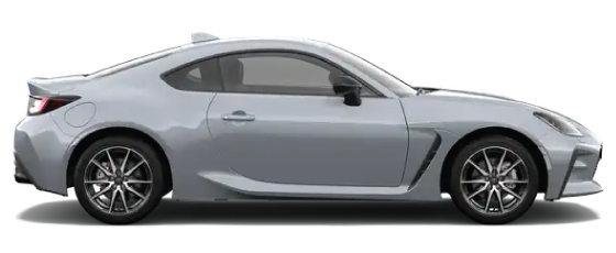 GR86 - Pennant Hills Toyota