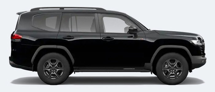 LandCruiser 300 - Pennant Hills Toyota