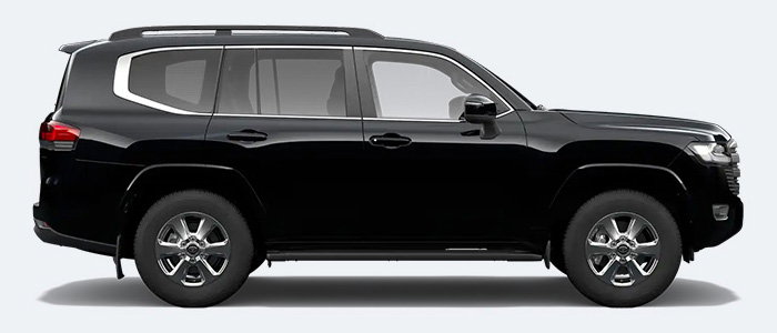 LandCruiser 300 - Pennant Hills Toyota