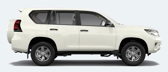 Prado - Windsor Toyota