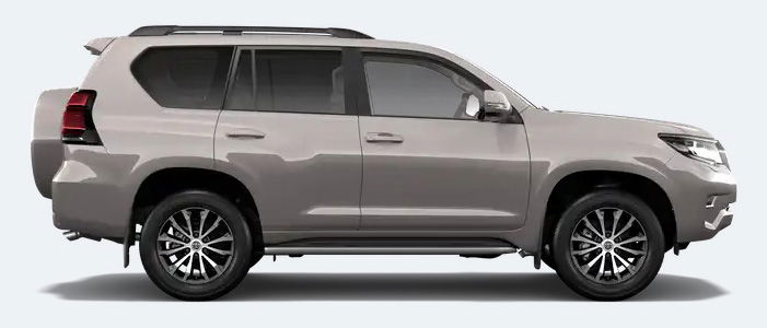 Prado - Windsor Toyota