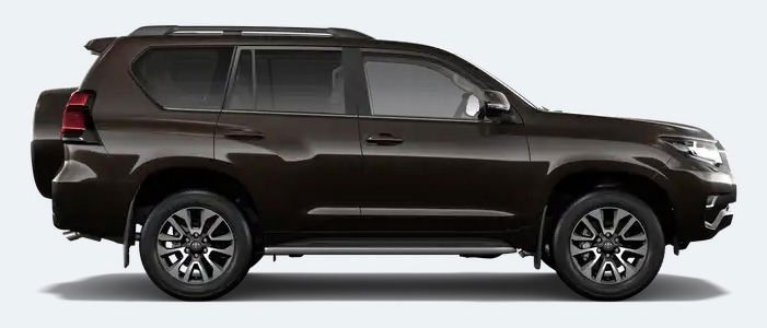 Prado - Windsor Toyota