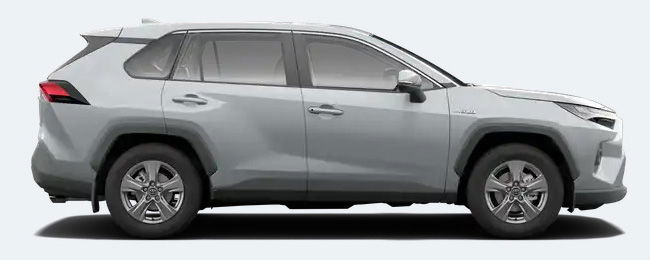 Rav4 - Coburg Toyota