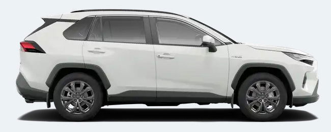 RAV4 - Midland Toyota