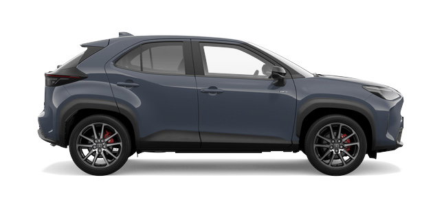 Yaris Cross - John Cole Toyota Atherton & Innisfail