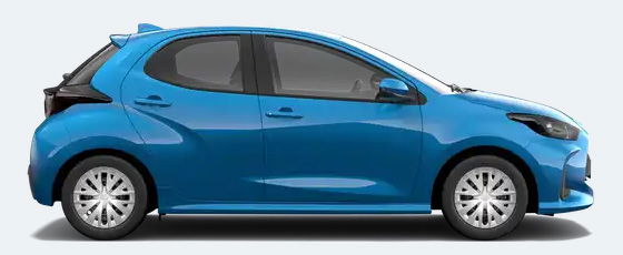 Yaris - Pennant Hills Toyota