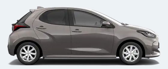 Yaris - Pennant Hills Toyota