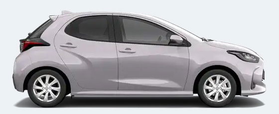 Yaris - Midland Toyota