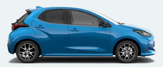 Yaris - Pennant Hills Toyota