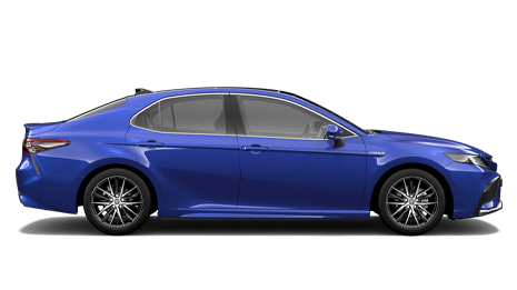 Patterson Cheney Toyota