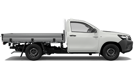 Patterson Cheney Toyota