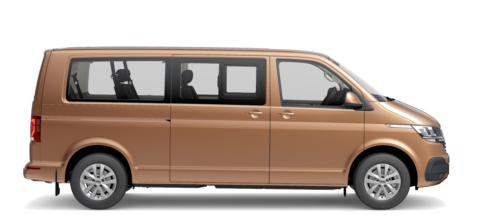 Caravelle - Essendon Volkswagen
